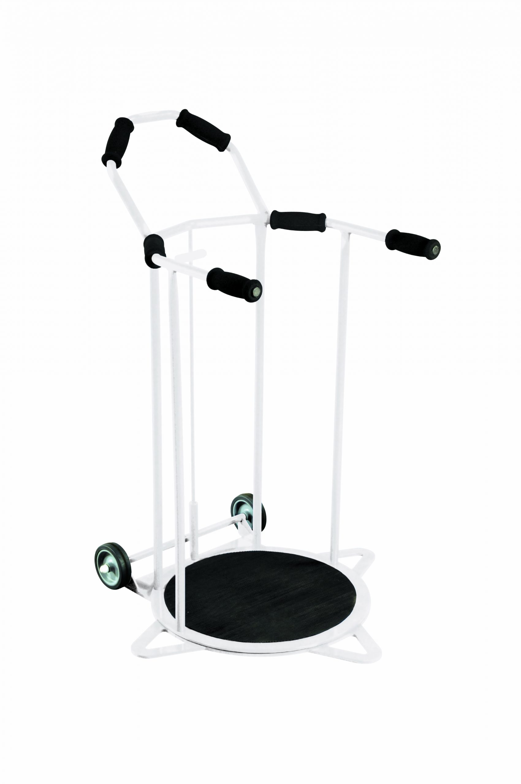 Rotunda - Simon White Medical Limited