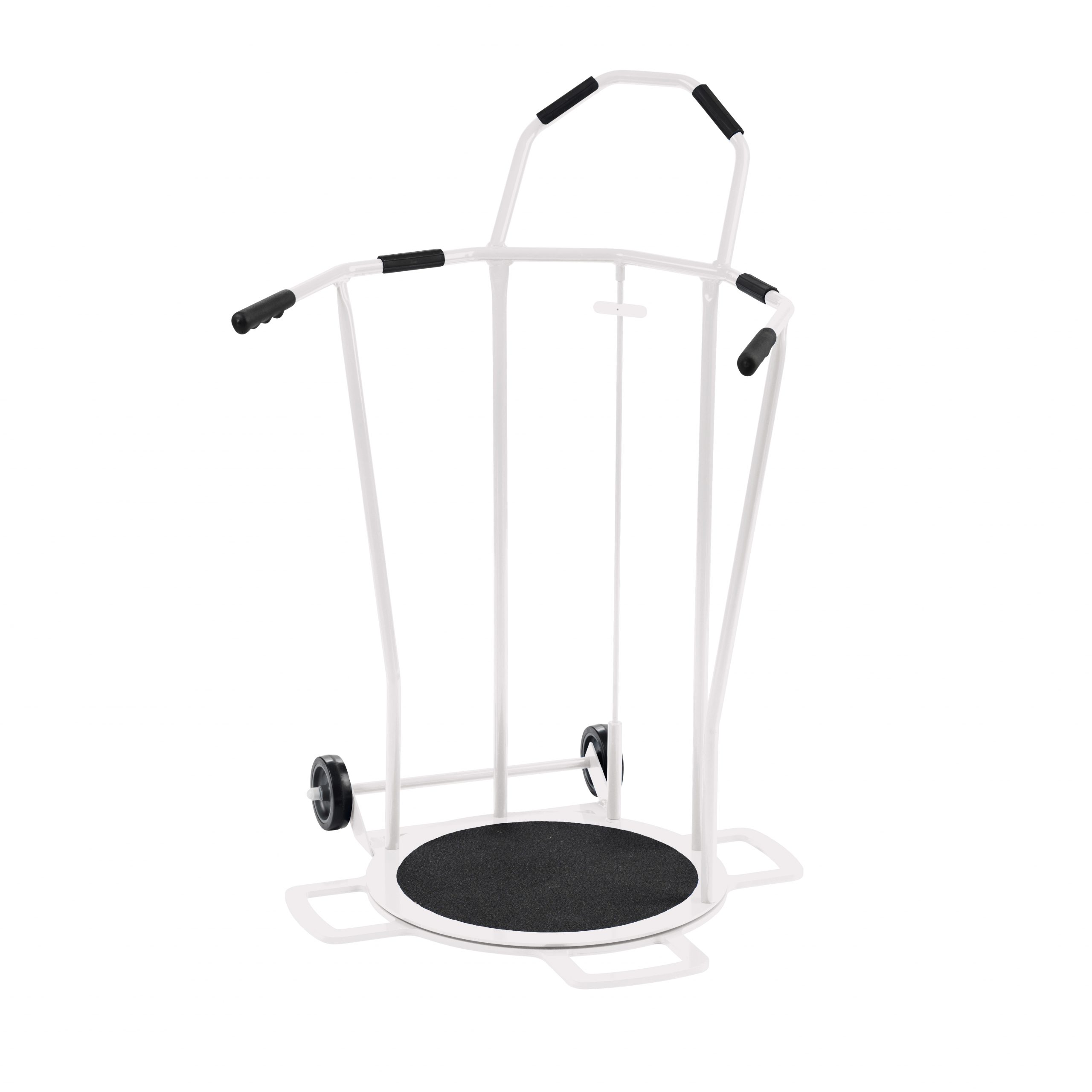 Rotunda - Simon White Medical Limited